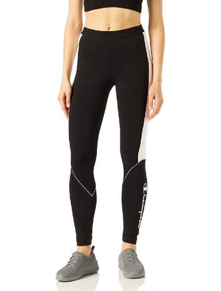 Mallas Champion 113387 NBK/WHT | Miravia