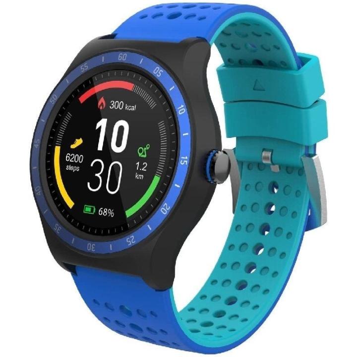 SPC - Smartwatch spc smartee pop 9625a/ notificaciones/ azul | Miravia