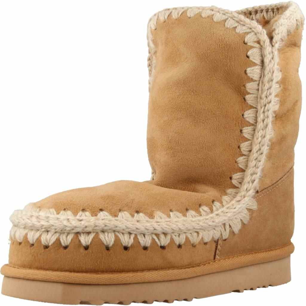 Botas Mujer Marca Mou Modelo Eskimo Boot | Miravia