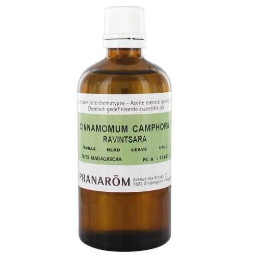 Aceite Esencial Pranarôm AE Cinnamomum Camphora Qt Cineol Ravintsara ...