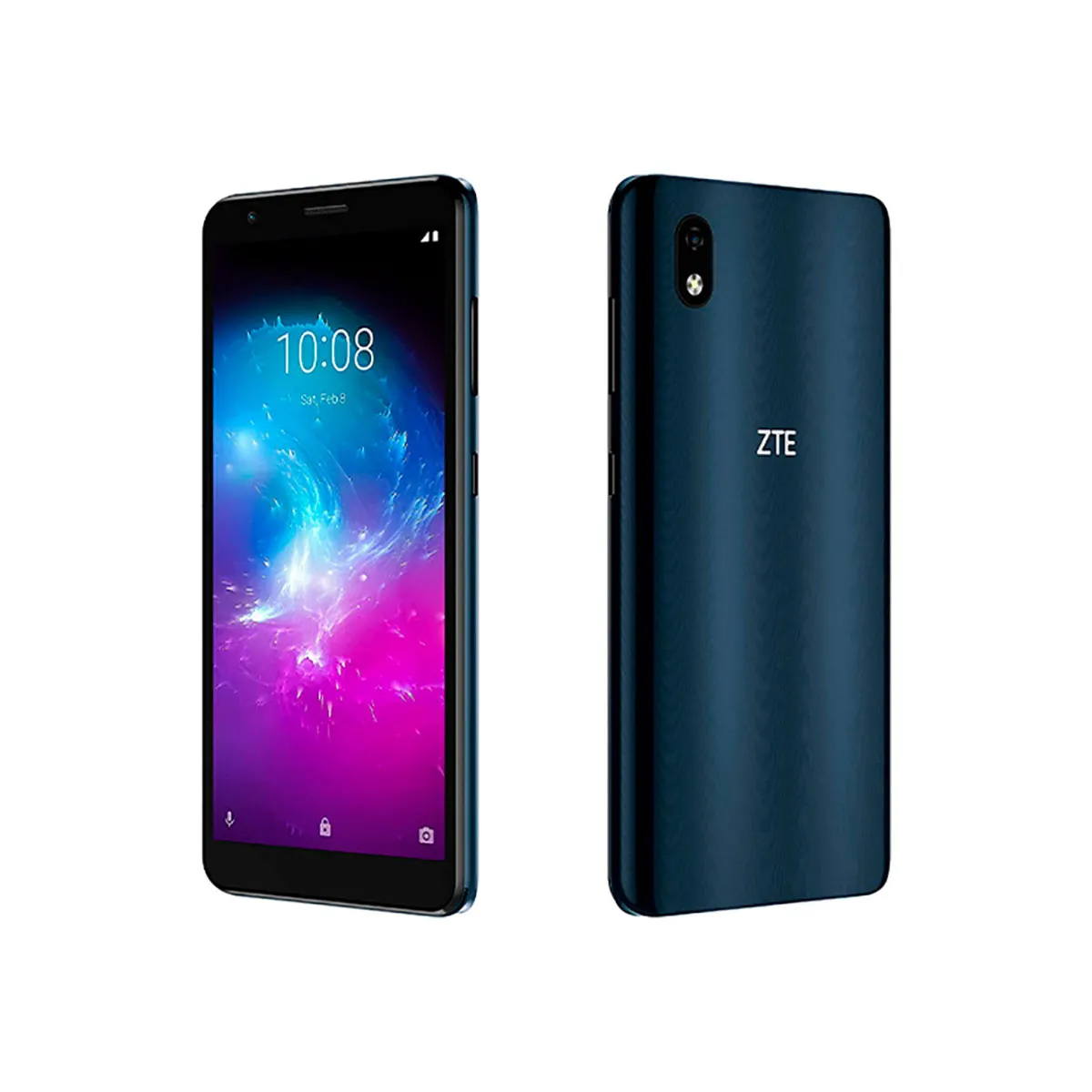 ZTE Blade A3 (2020) 32GB Gris (Dark Grey) Dual SIM | Miravia
