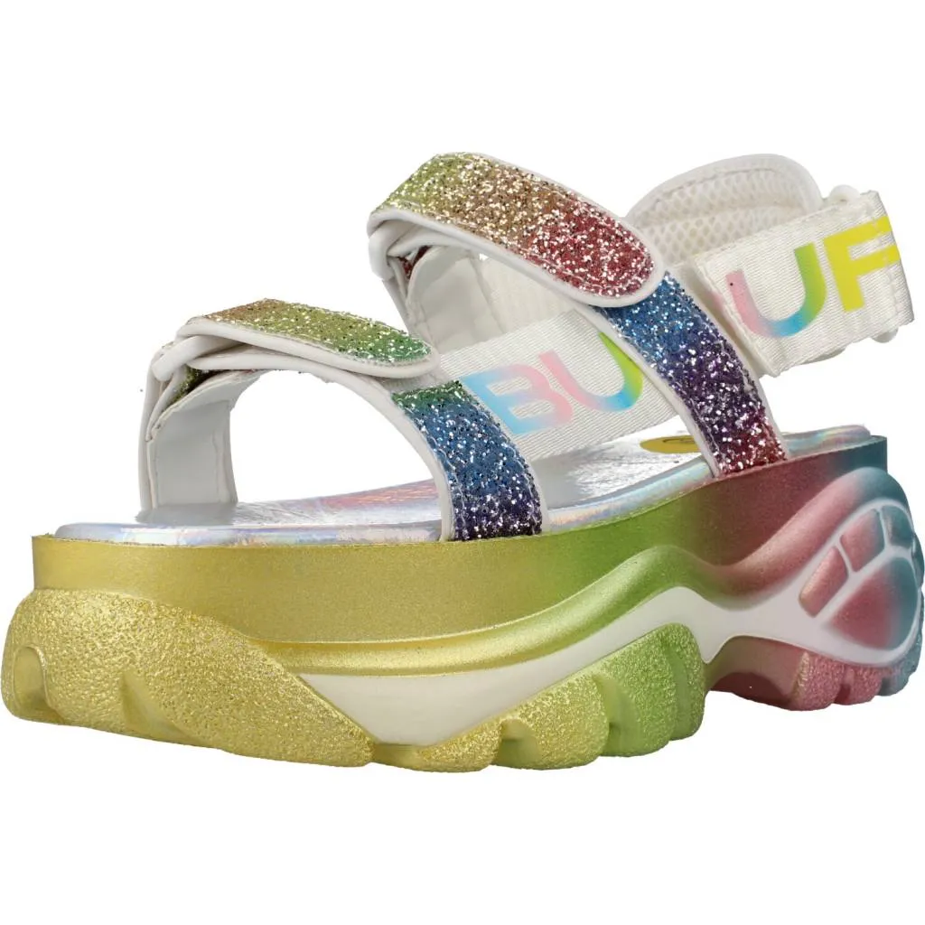 Buffalo Modelo Classic Ts Snd Color Multicolor | Miravia