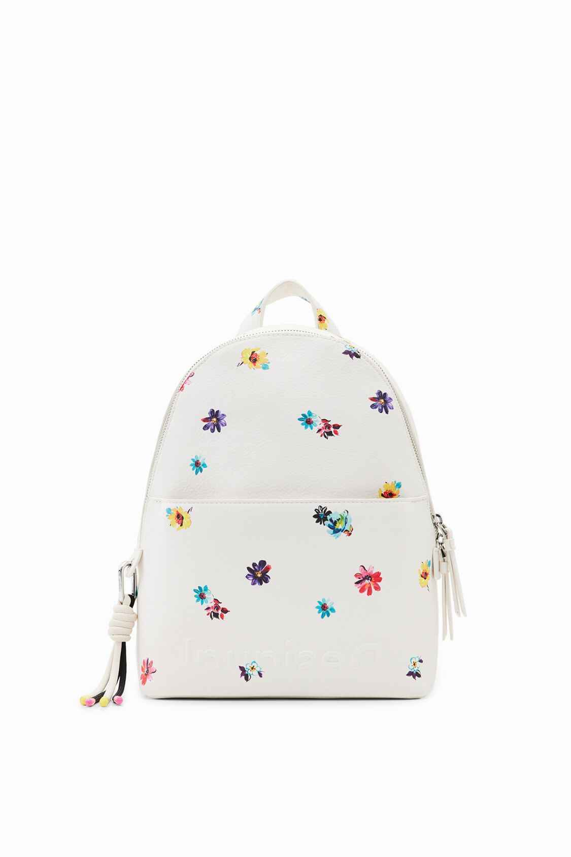 BACK_FRESIA_MOMBASA MINI Desigual BACK_FRESIA_MOMBASA MINI | Miravia