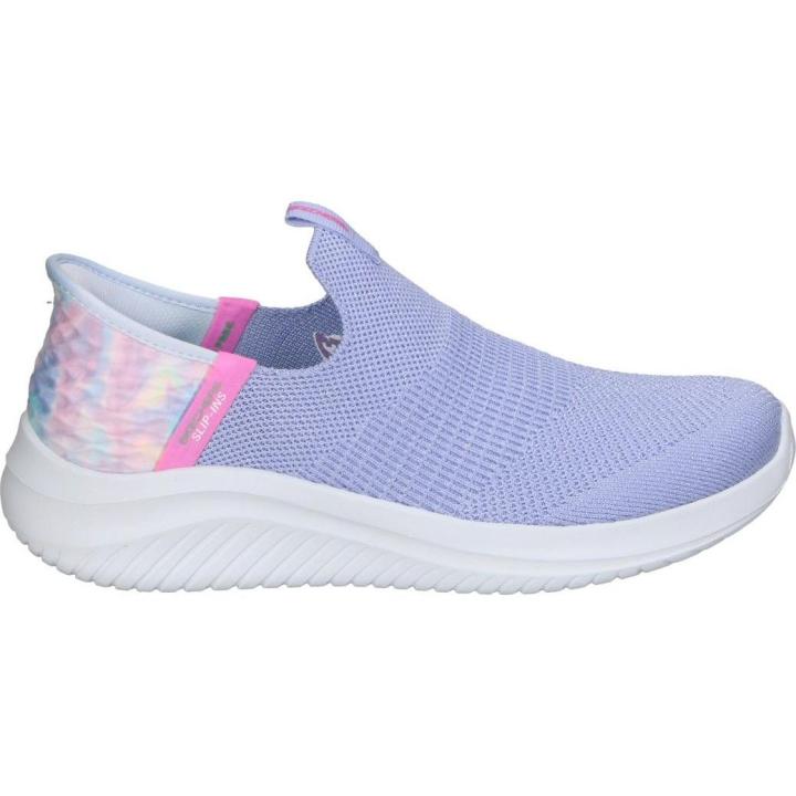 DEPORTIVAS SKECHERS 303801L-LVMT SEÑORA LILA | Miravia
