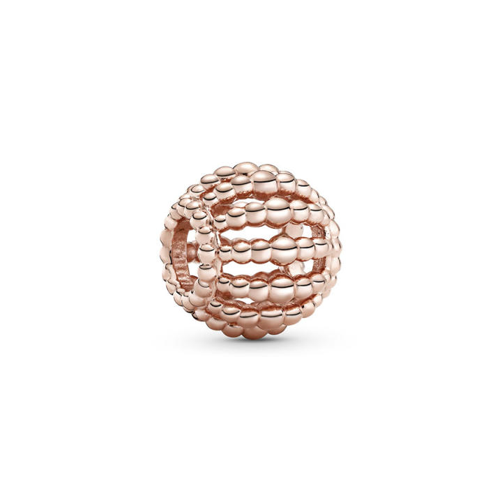 Pandora. Charm Esferas Rose 788679C00. | Miravia
