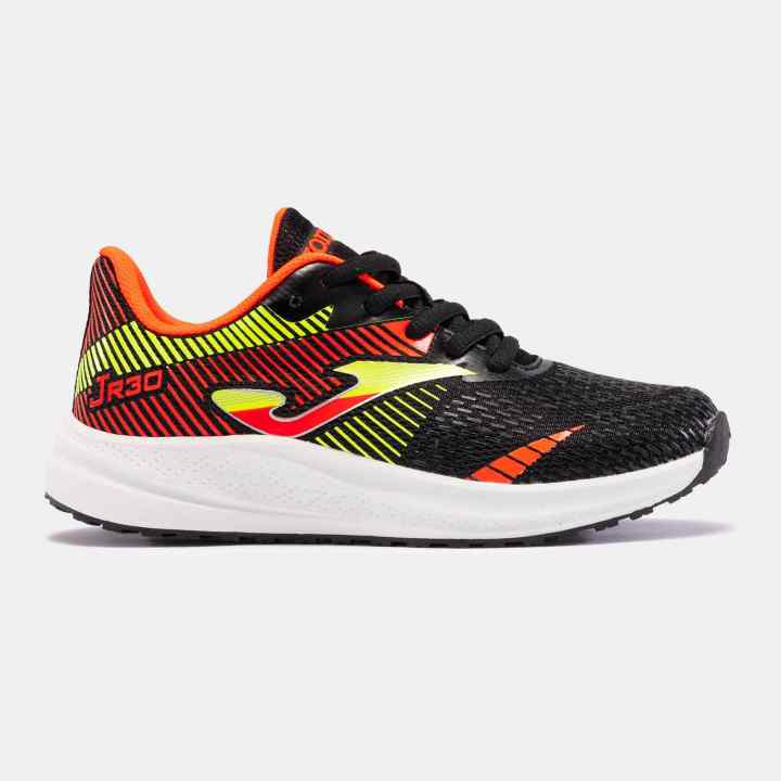 Zap. Joma Jr30 Jr 2401 Black Jr30s2401 Talla Junior - 34 | Miravia