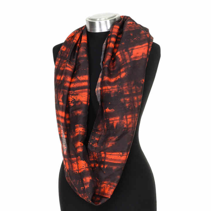 Buff-Tubular Infinito para cara y cuello 63000 mujer | Miravia