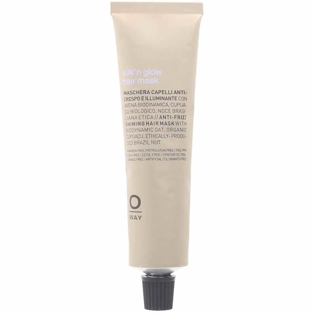 SILK'N GLOW hair mask 50 ml | Miravia