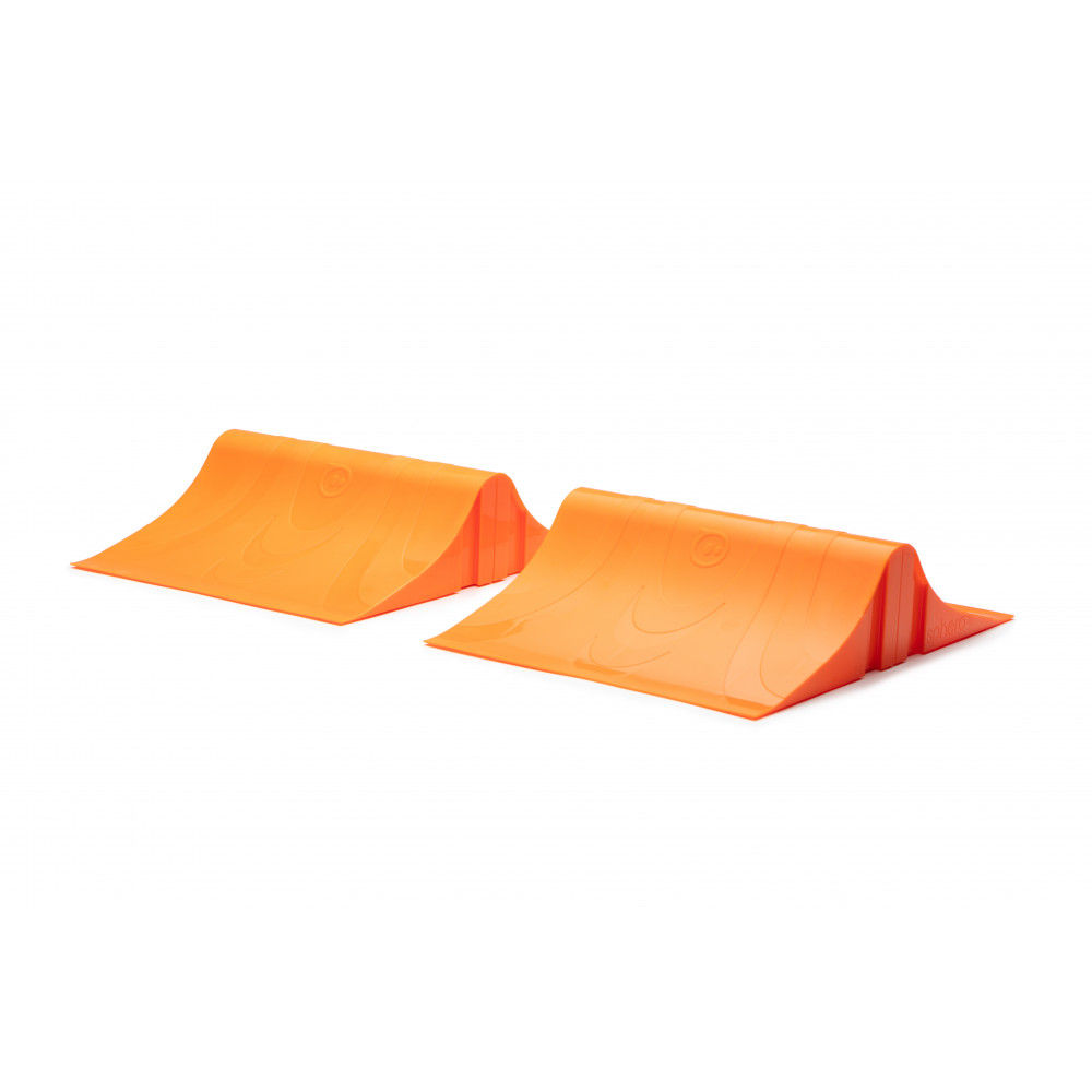 Jump ramp - orange | Miravia