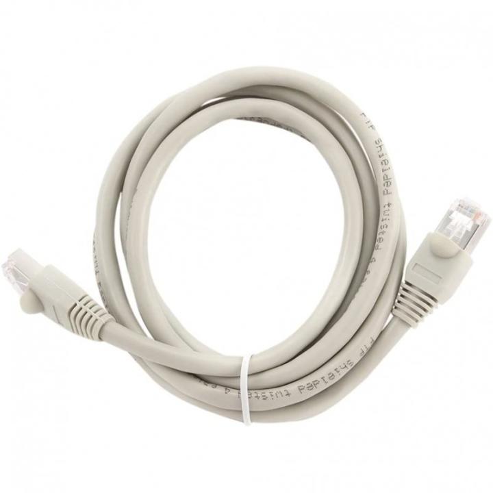 Gembird Cable de Red RJ-45 Cat 6 FTP 2m | Miravia