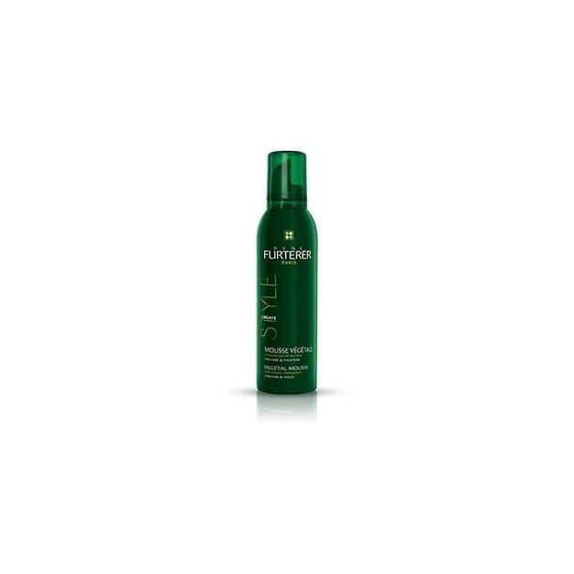 René Furterer Style Espuma Vegetal Fijadora 200 ml | Miravia