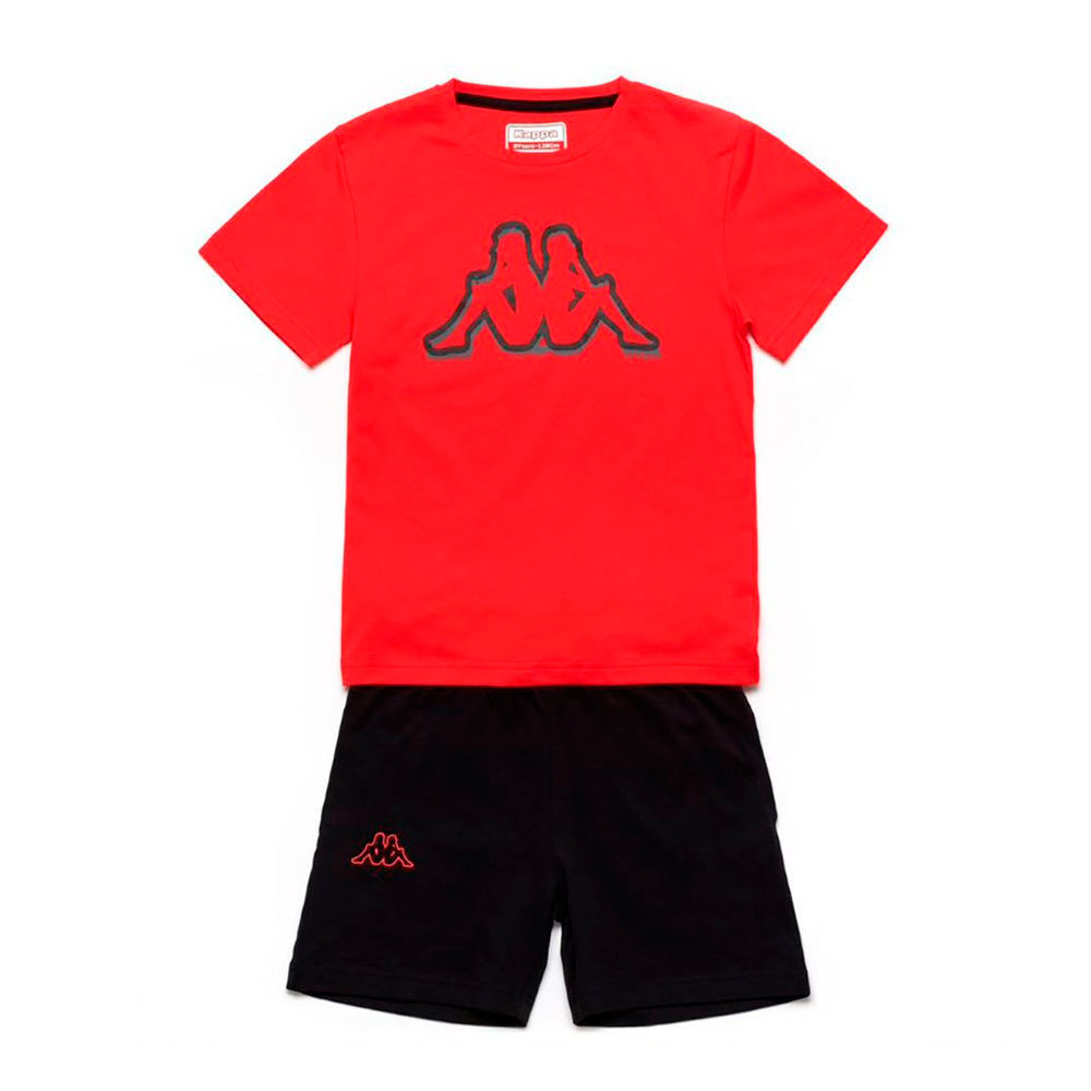 CONJUNTO KAPPA KLAXO | Miravia