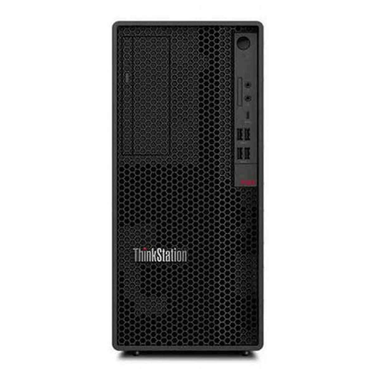 PC de Sobremesa Lenovo ThinkStation P360 Ultra AMD Ryzen Threadripper ...