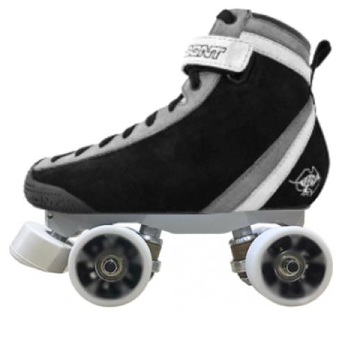 L'ESTE SKATES - BOTAS BONT PARKSTAR+BASES STD ELYO+RUEDAS TRICK ...