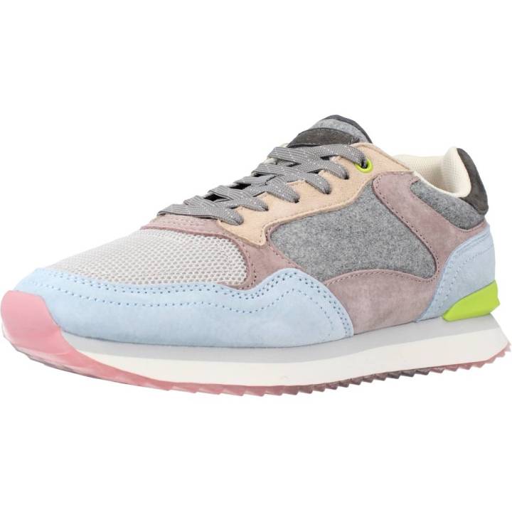 Zapatillas deportivas de Mujer Marca Hoff Modelo Antwerp | Miravia