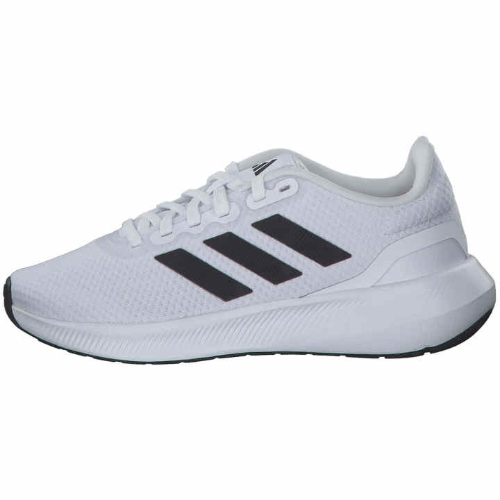 Calzado Outdoor marca Adidas modelo Hp7557 para mujer en color blanco ...