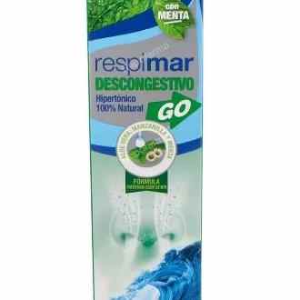 RESPIMAR DESCONGESTIVO GO 1 ENVASE 30 ML | Miravia
