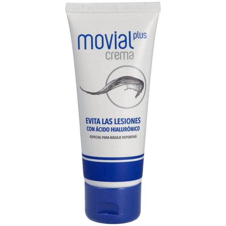 Movial Plus Crema, 100 Ml | Miravia