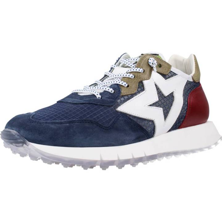 Zapatillas deportivas de Hombre Marca Cetti Modelo C1311cuadrmed | Miravia