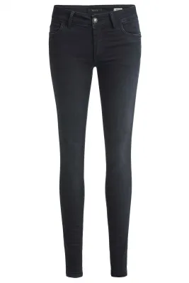 Salsa Jeans Pantalones Push Up Wonder skinny soft touch | Miravia