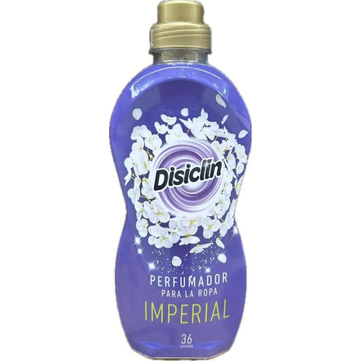 Disiclin Perfumador Imperial 36 cacitos 720 ml PACK 3 UNI | Miravia