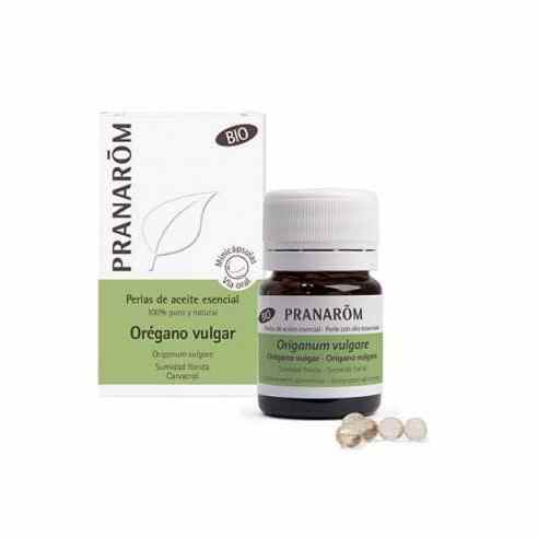 PRANAROM Raíz Inicio SISTEMA DIGESTIVO PROBIOTICOS HERBOLARIO amazon PRANAROM - ORÉGANO VULGAR ...