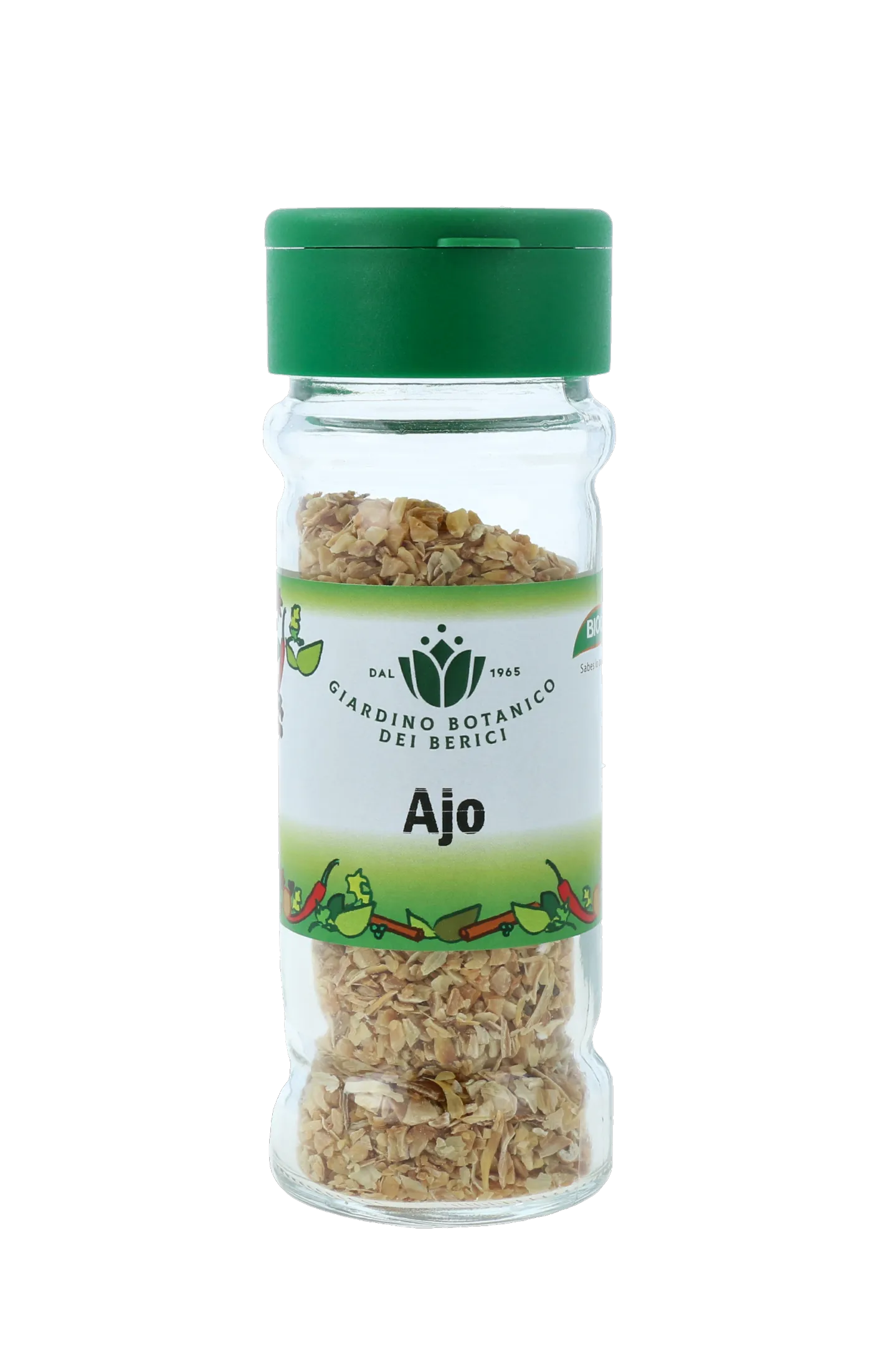 Ajo Granulado Seco Bio - Biocop | Miravia