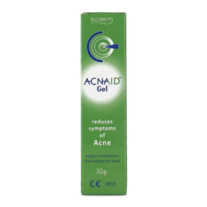 Acnaid gel pieles acneicas 30gr | Miravia