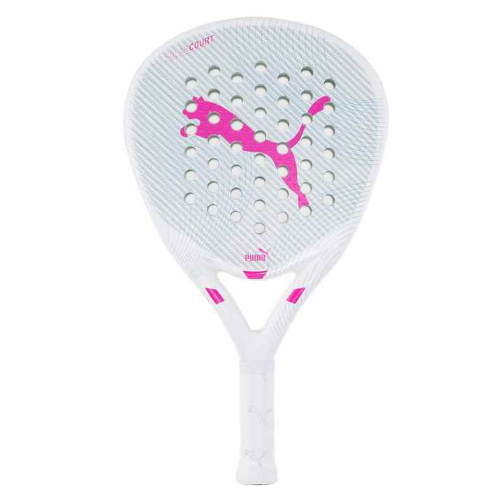 PUMA SOLAR COURT PADEL | Miravia