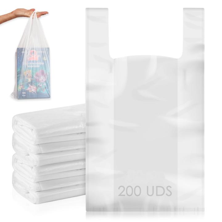 Saran Wrap y Bolsas de Plástico - Envío Gratis* | Miravia