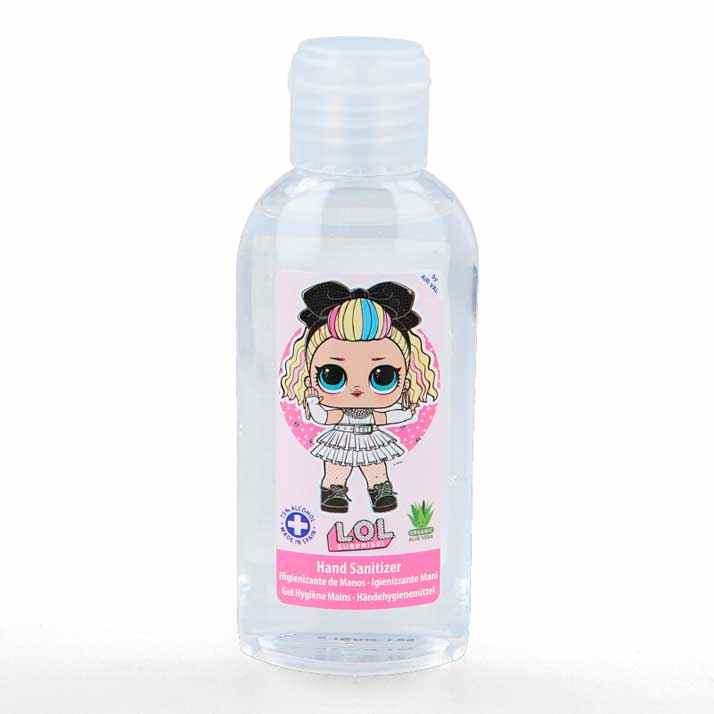 Lol Higienizante De Manos 100Ml. | Miravia