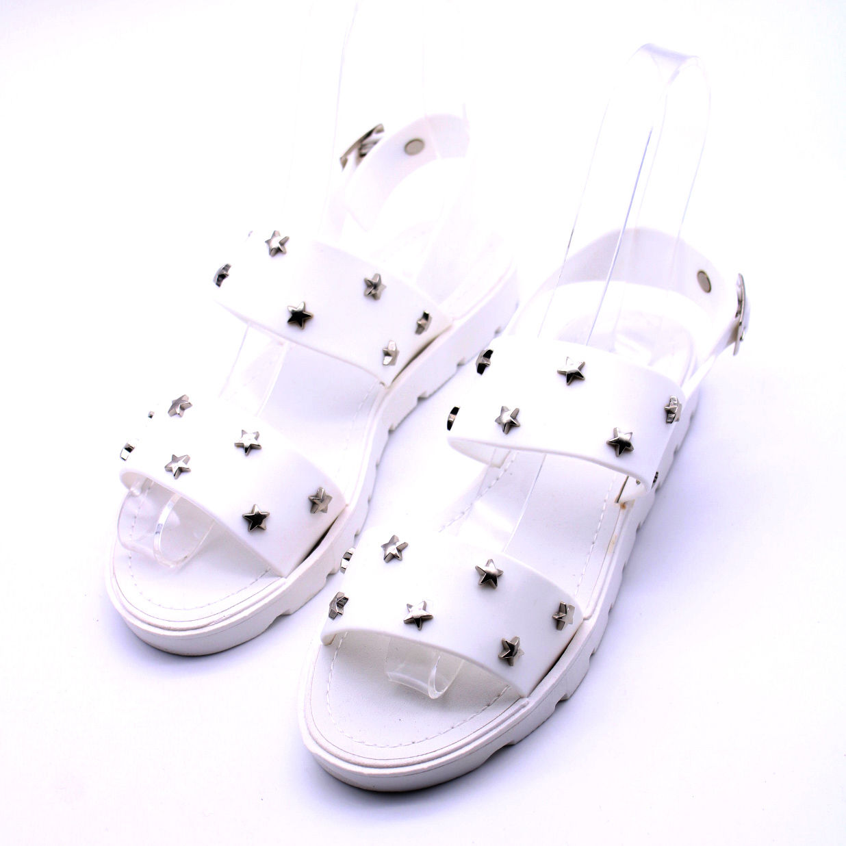 Calzados soraia, chancla de playa para mujer, cangrejera de agua ...