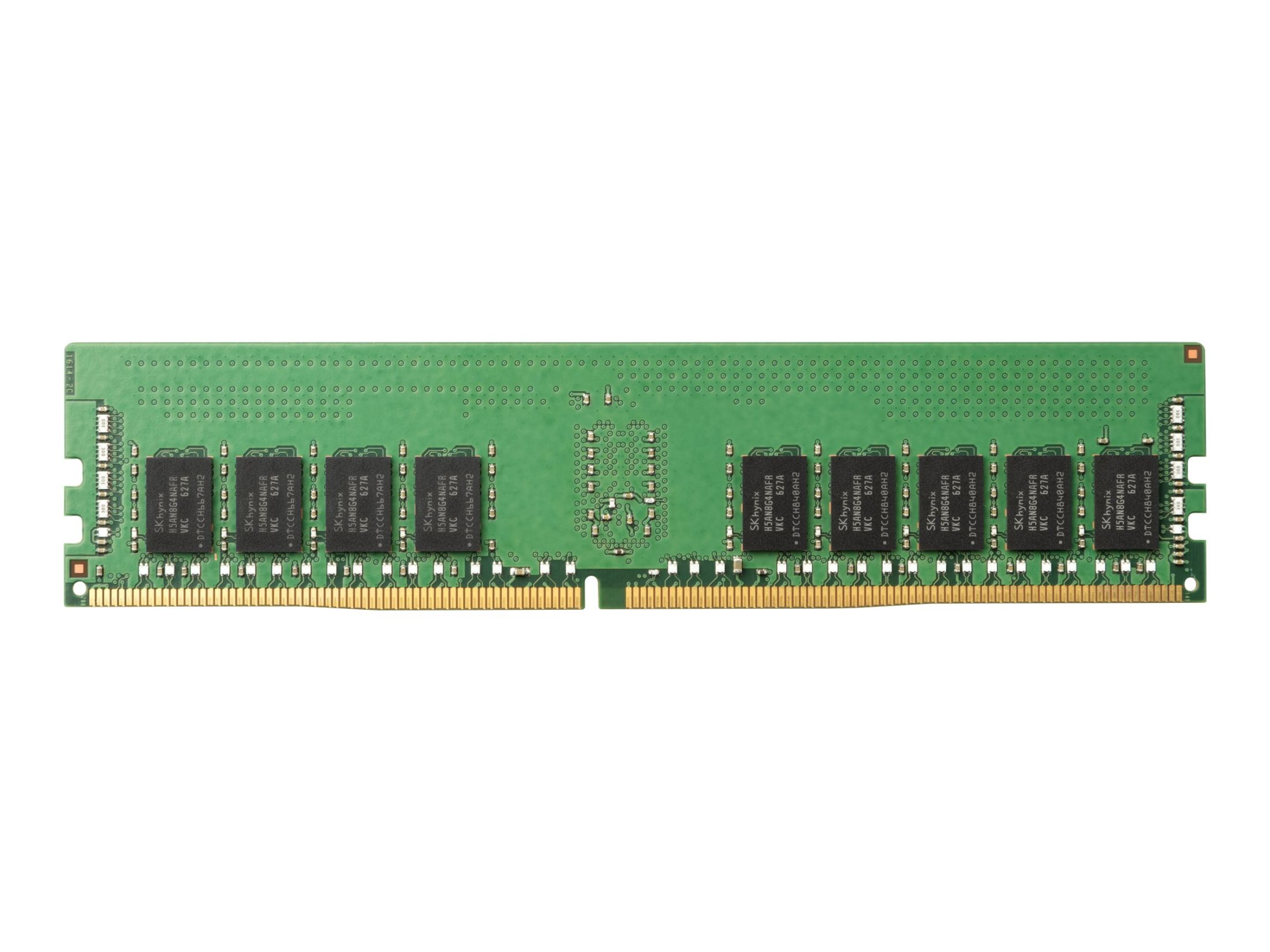 HP - DDR4 - módulo - 16 GB - DIMM de 288 contactos - 2933 MHz / PC4 ...