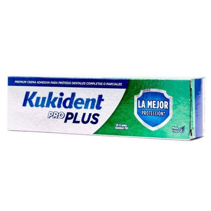 Kukident Pro Plus 40 GR | Miravia