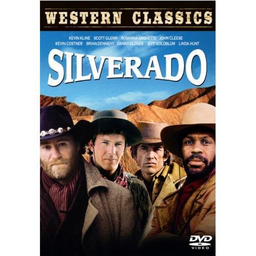 SILVERADO - DVD | Miravia