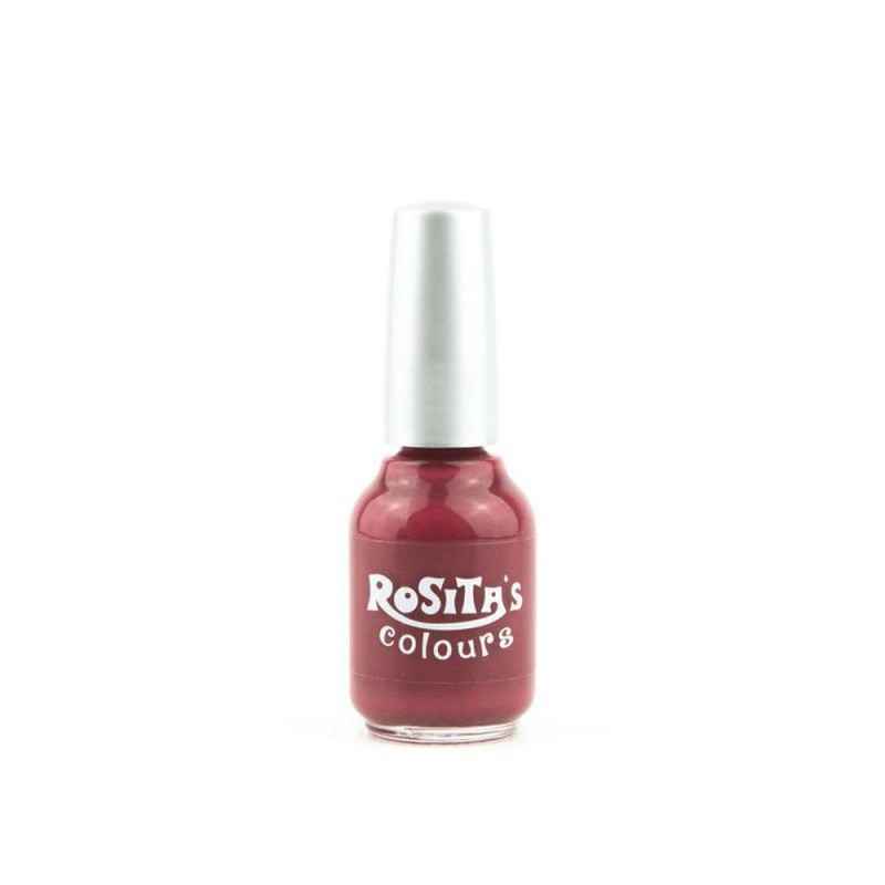 Rosita's colours-Rosita's colours esmalte uñas nº18 | Miravia