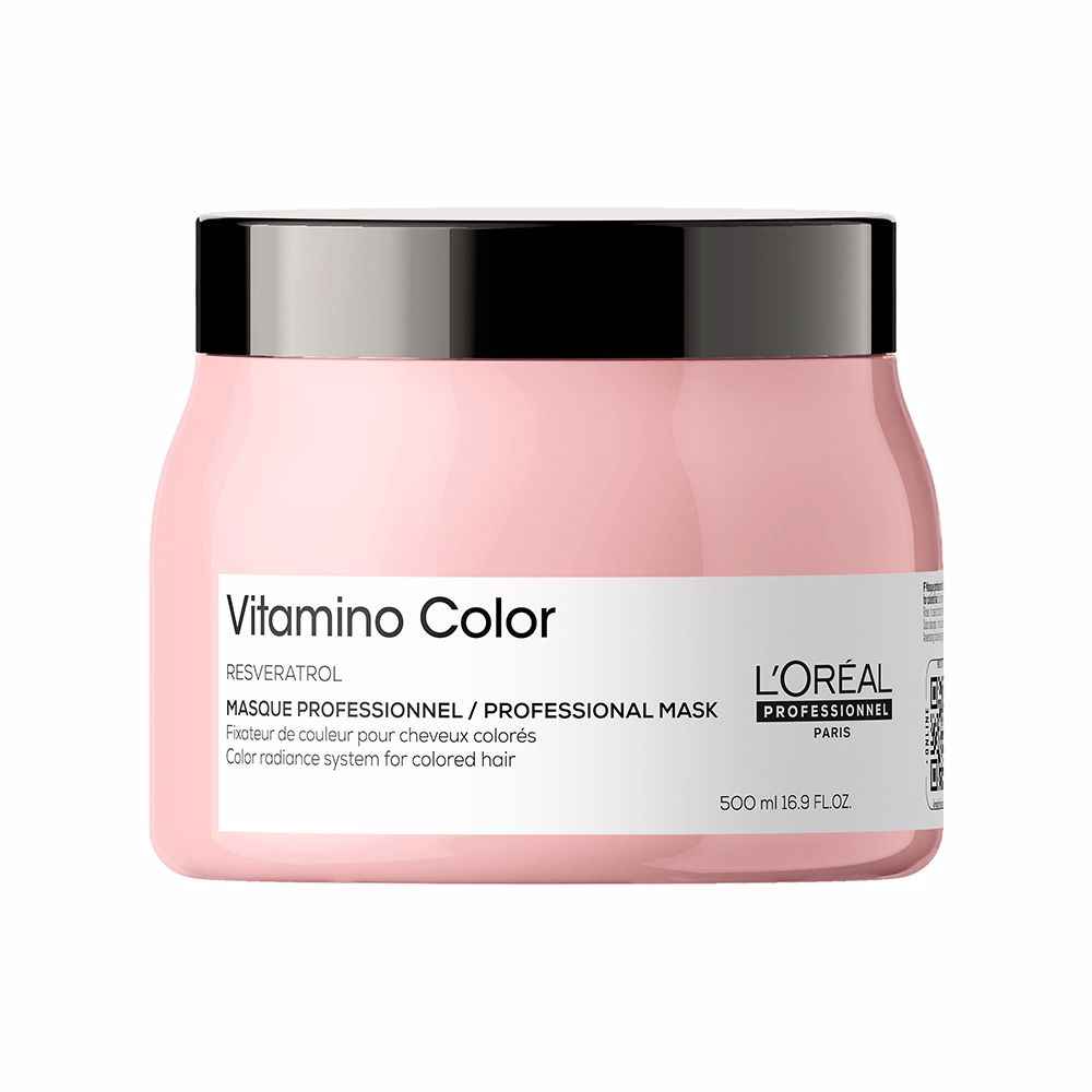 VITAMINO COLOR mask 500 ml | Miravia