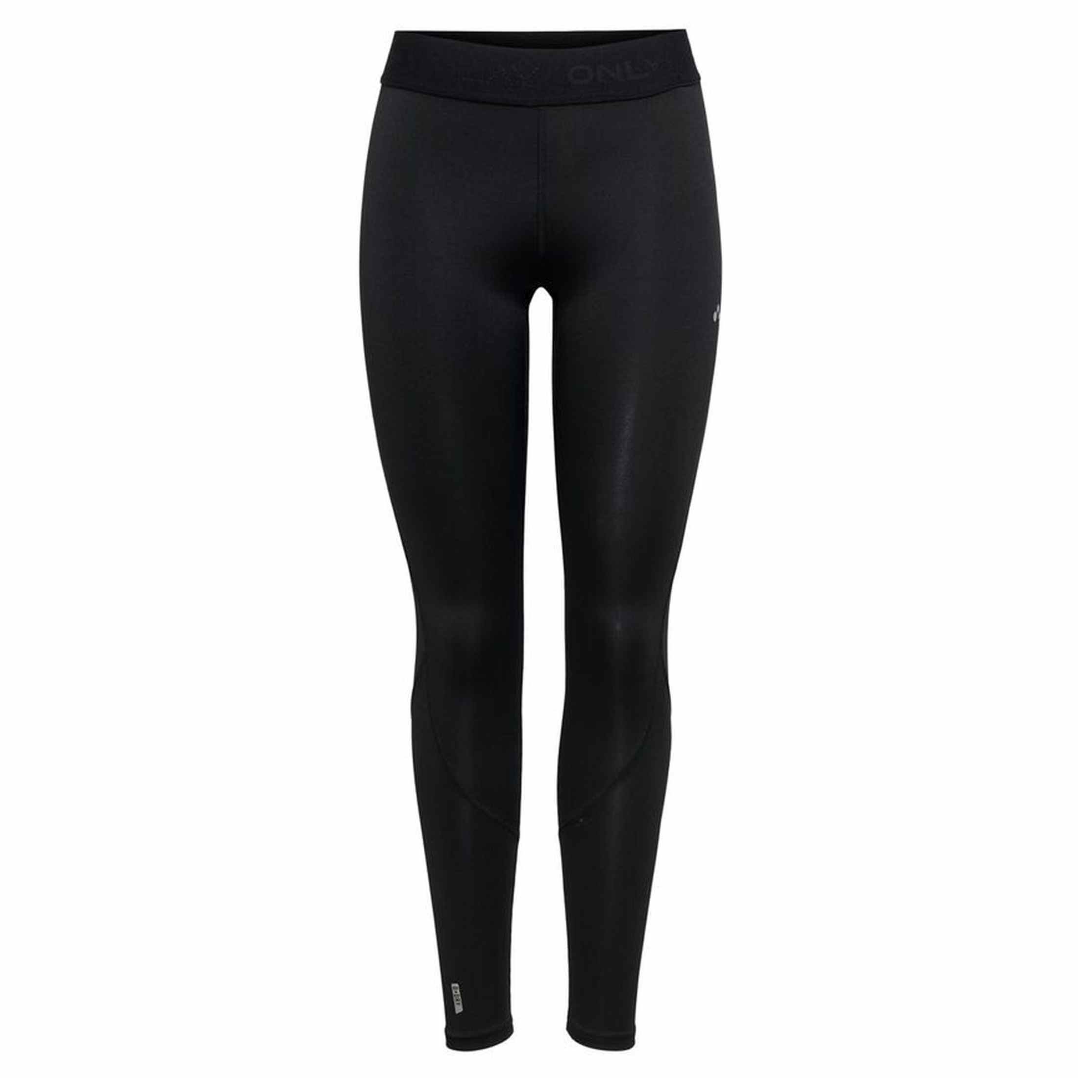 Only Play Gill Training Tights Opus Negro | Miravia