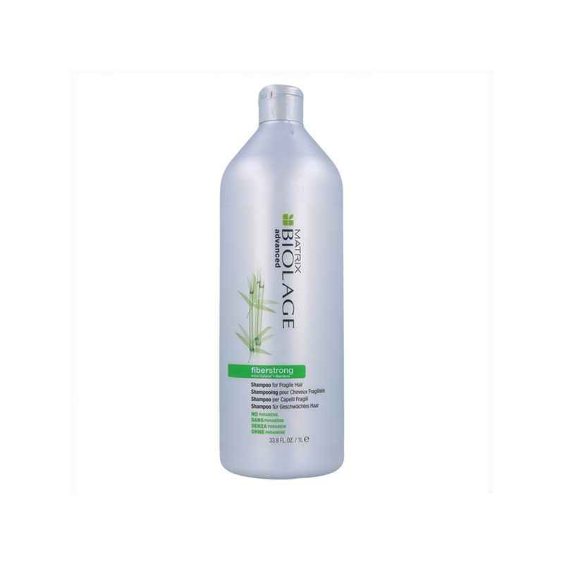 Matrix-Matrix Biolage Advance Fiberstrong Champú 1000 ml | Miravia