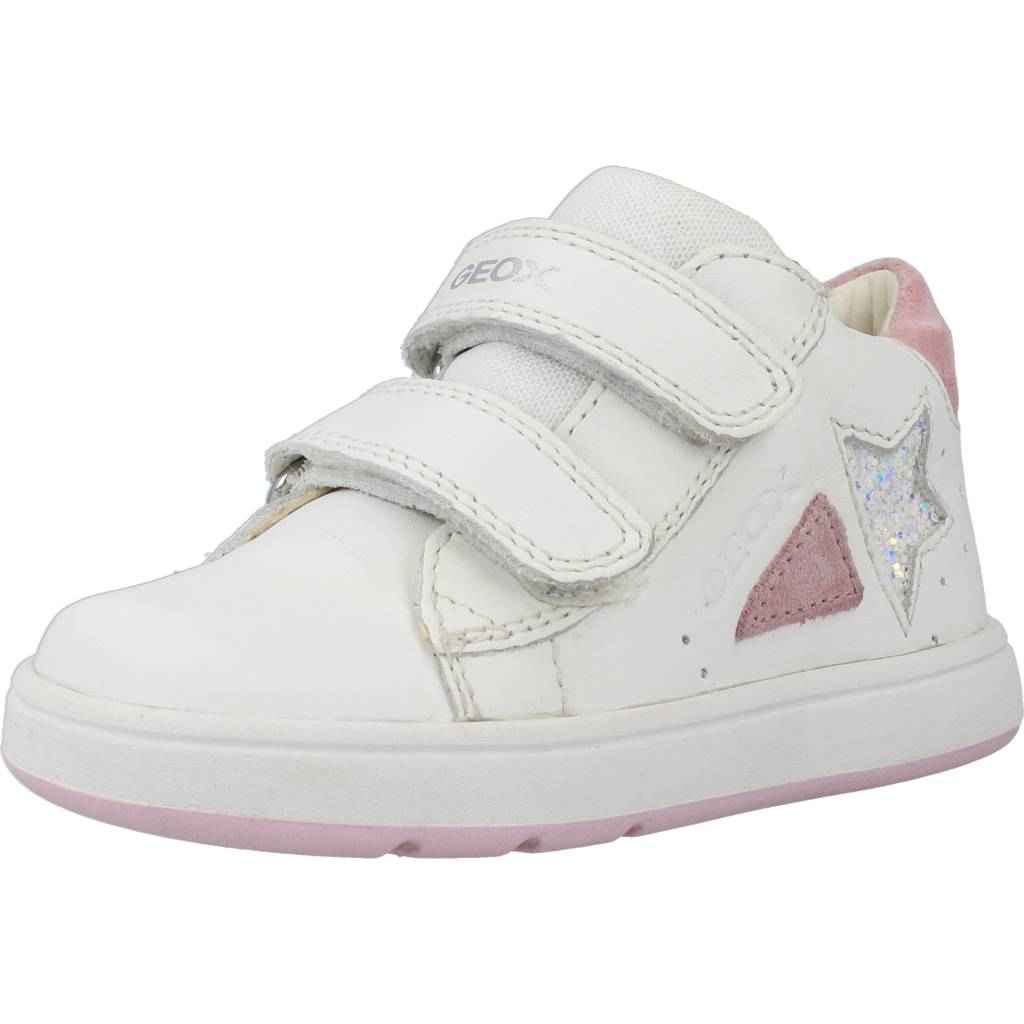 Zapatillas Niña Marca Geox Modelo B Biglia Girl | Miravia