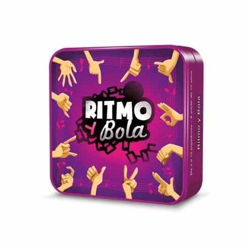 Ritmo y Bola | Miravia