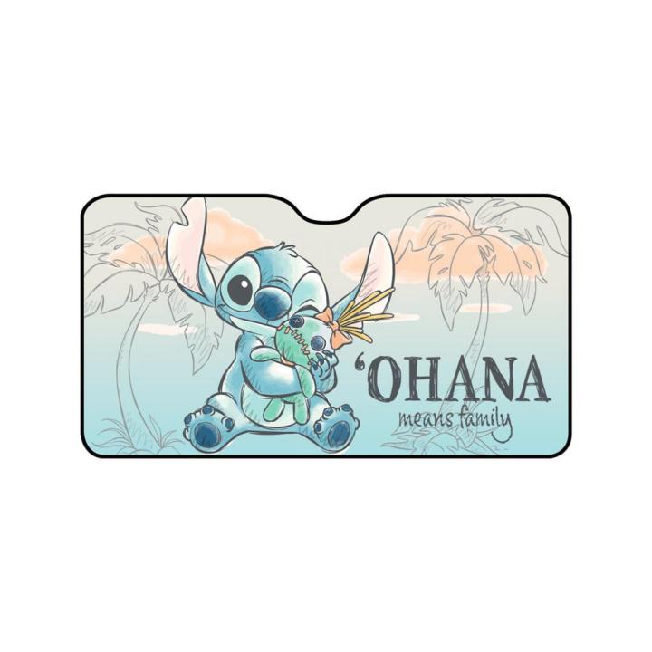 Parasol Disney Stitch Tamaño 130x70cm | Miravia