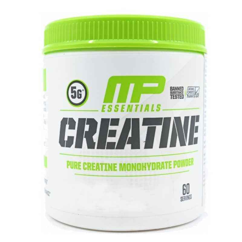 MUSCLEPHARM CREATINE 300G | Miravia