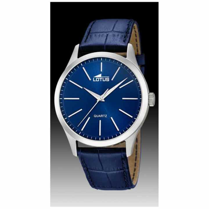 LOTUS WATCHES Mod. 15961/A | Miravia