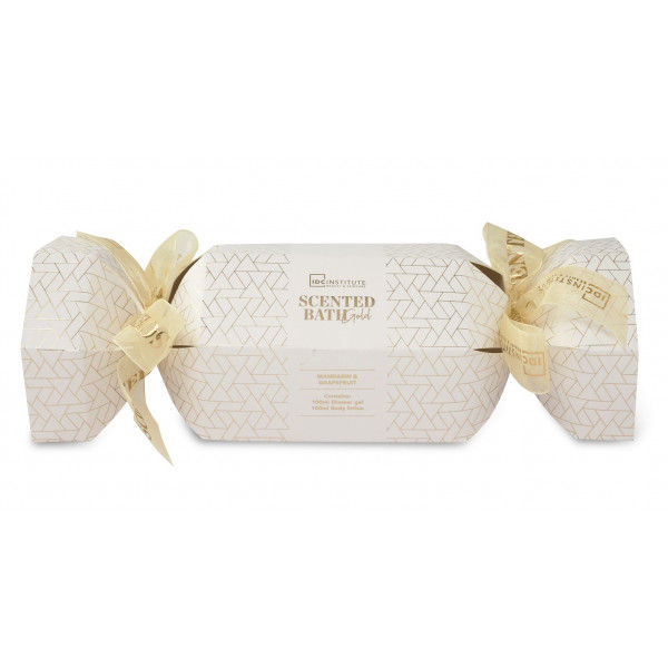 Set de Baño Scented Set Gold Candy: Set 2 Productos | Miravia