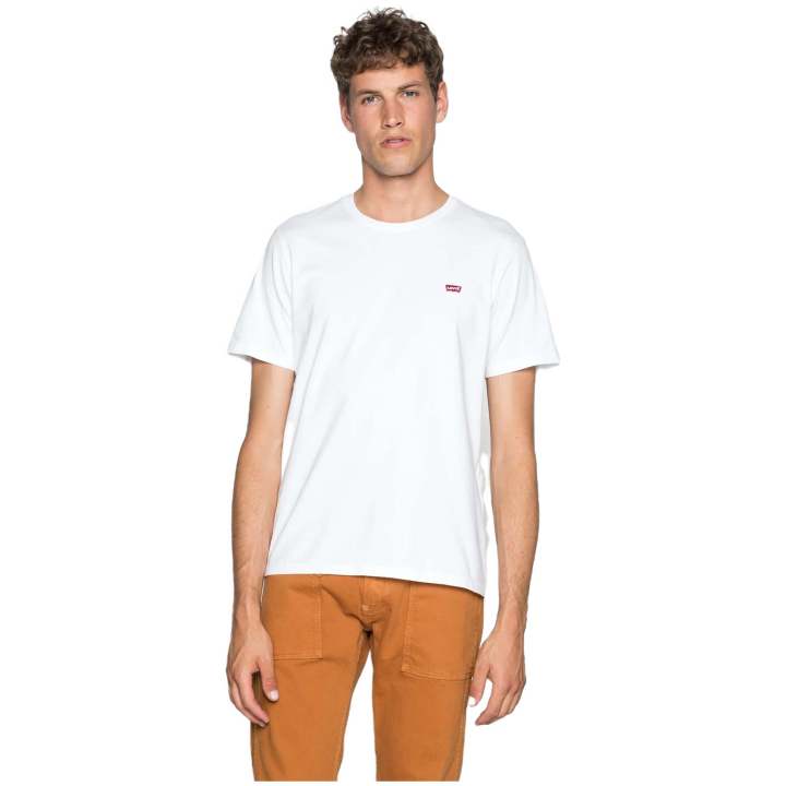 Textil Sportswear marca Levi'S modelo 56605-0000 para hombre en color ...