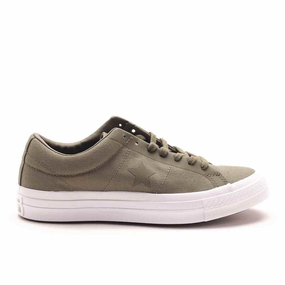 CONVERSE - ONE STAR OX - Sneakers | Miravia