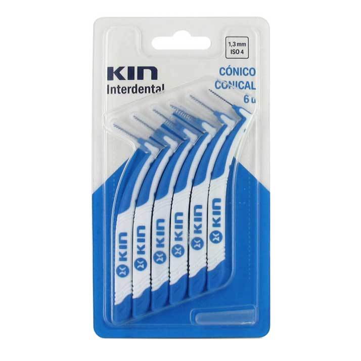 Kin interdental conico 1.3 | Miravia