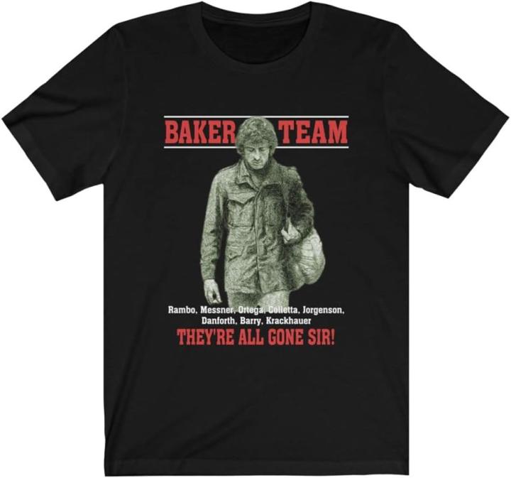 Camiseta Mod.13 John Rambo First Blood Vietnam War Veteran Soldier ...