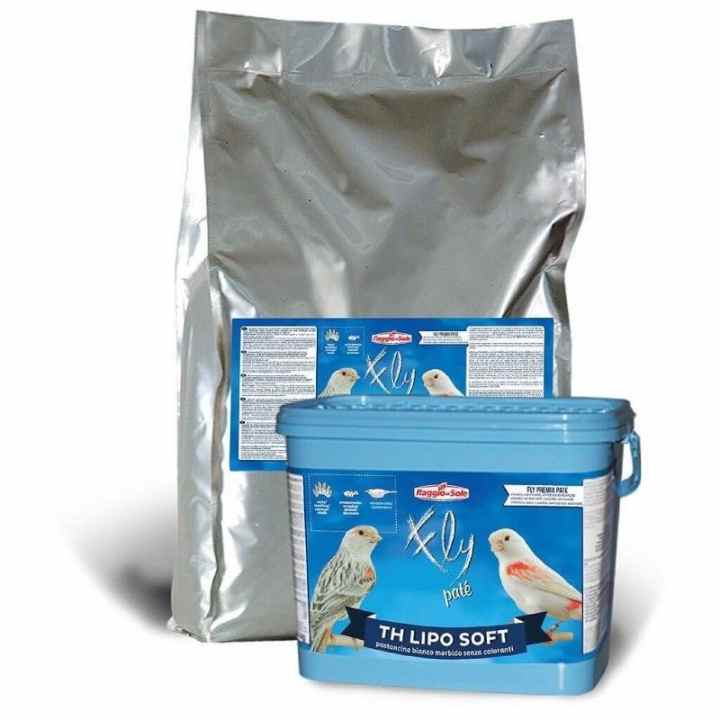Pasta blanca RAGGIO DI SOLE LIPOSOFT 4 KG | Miravia